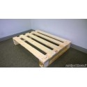 Teholava 600x800mm ja muut kuormalavat edulliseen hintaan. Kysy tarjous!