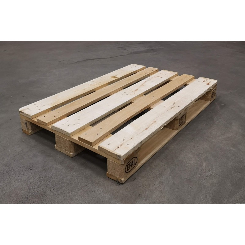 Yleisimmin käytetyt kuormalavat edulliseen hintaan. Pyydä tarjous!