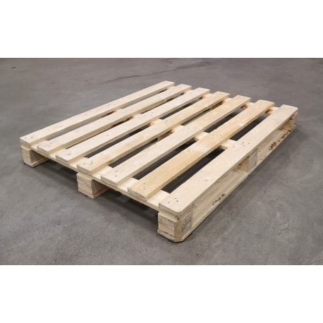 Teholava 600x800mm ja muut kuormalavat edulliseen hintaan. Kysy tarjous!