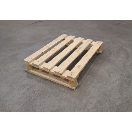 Käytetyt kuormalavat taatusti edulliseen hintaan. Kokeile!